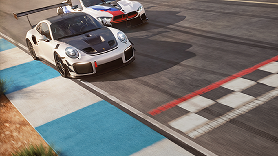 Rebel Racing Patch Notes: Club Season 7 | Hutch